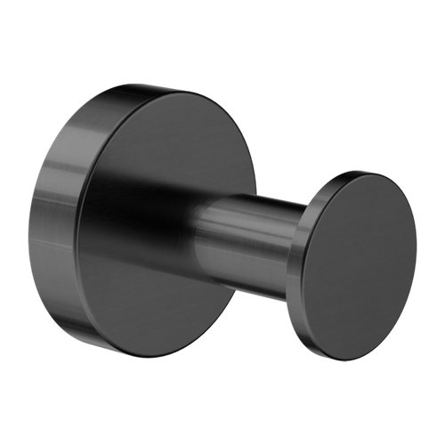 Nero Dolce II Robe Hook | ArchiBathware