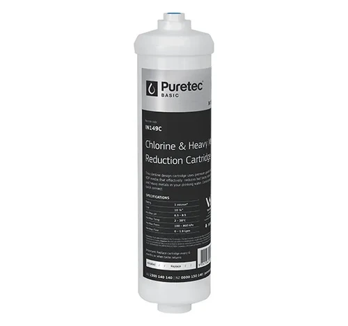 Puretec Replacement Cartridges IN149C | JingHong