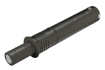 Hafele Push Door Catch Concealed or Surface Mounted | JingHong