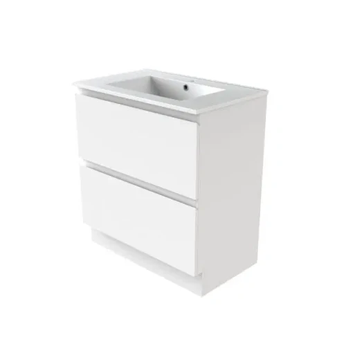 Newline Velino 900 Floor Standing Vanity | ArchiBathware