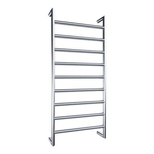 Newtech Luna 9-Bar Heated Towel Rail | ArchiBathware