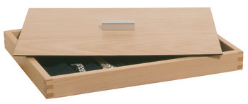Hafele Top Cover for Jewellery Inserts | ArchiBathware