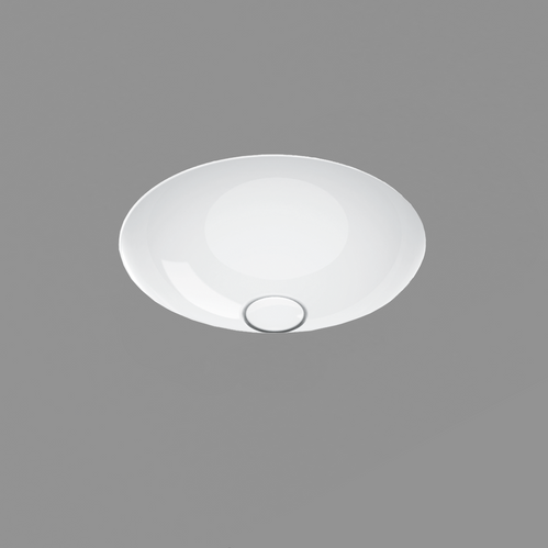 Catalano Sfera 40 Round Undermount Basin | ArchiBathware