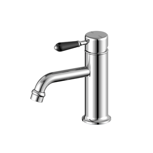Nero York Straight Basin Mixer | ArchiBathware