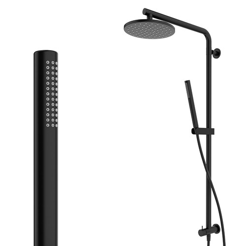 Elementi Uno Column Shower | ArchiBathware