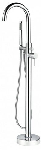 JH00101 Round Bath Column | JingHong