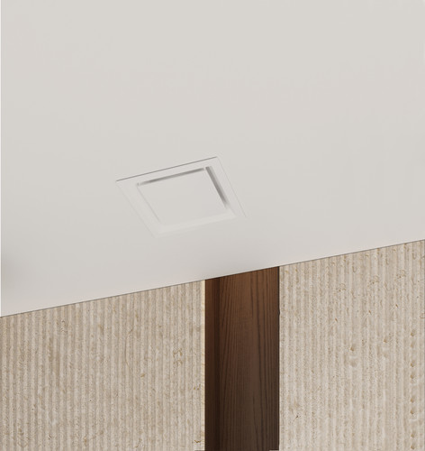 Newtech Slimline Ceiling Diffuser | ArchiBathware