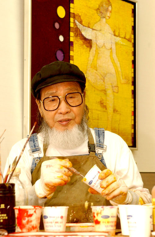 KIM Sou | PYO GALLERY