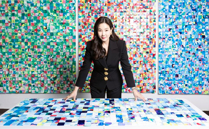 KWON Hyunjin | PYO GALLERY