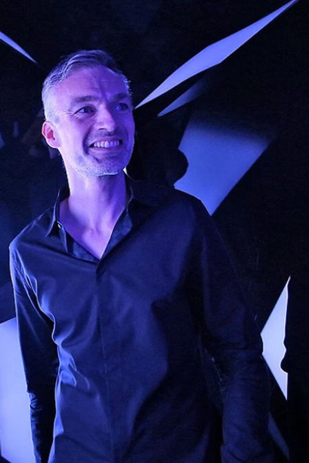 Mads Christensen | PYO GALLERY