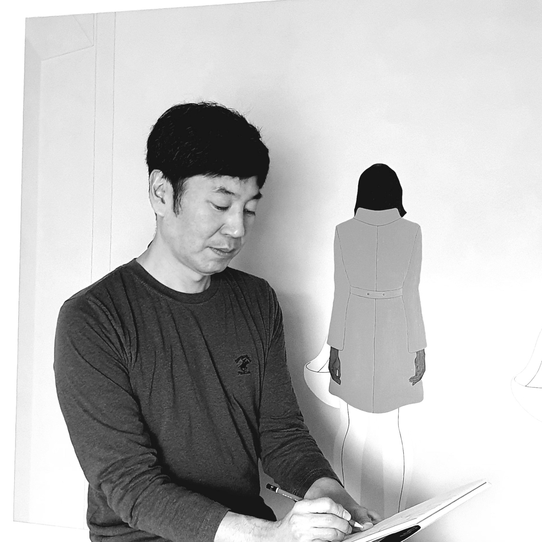 OH Byungjae | PYO GALLERY