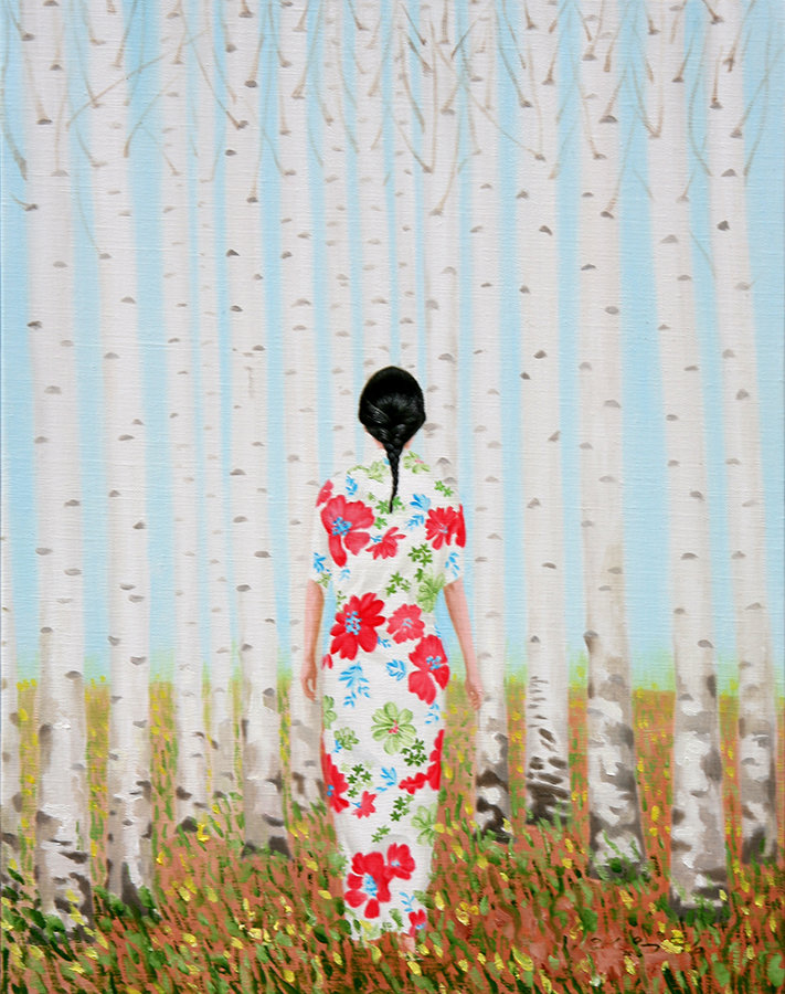 LEE Woolim | PYO GALLERY