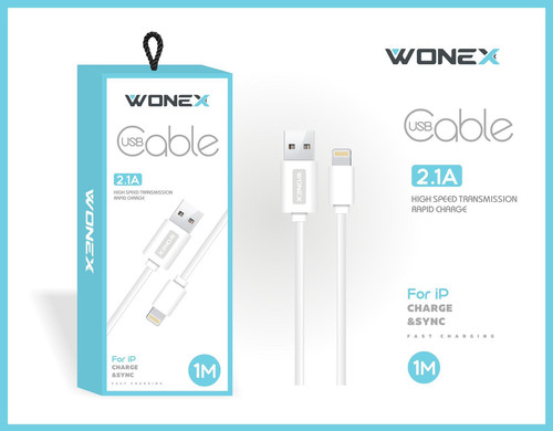 Lightning USB kablo | Wonex