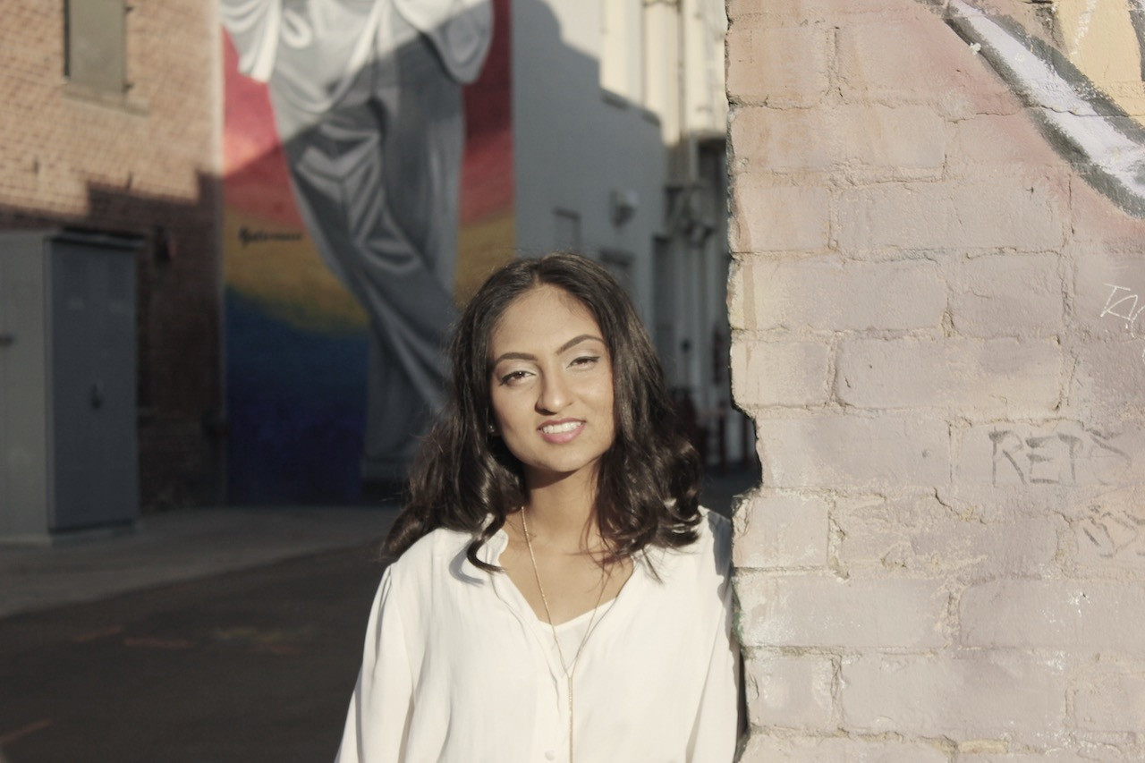 About | Akarshan Shokar