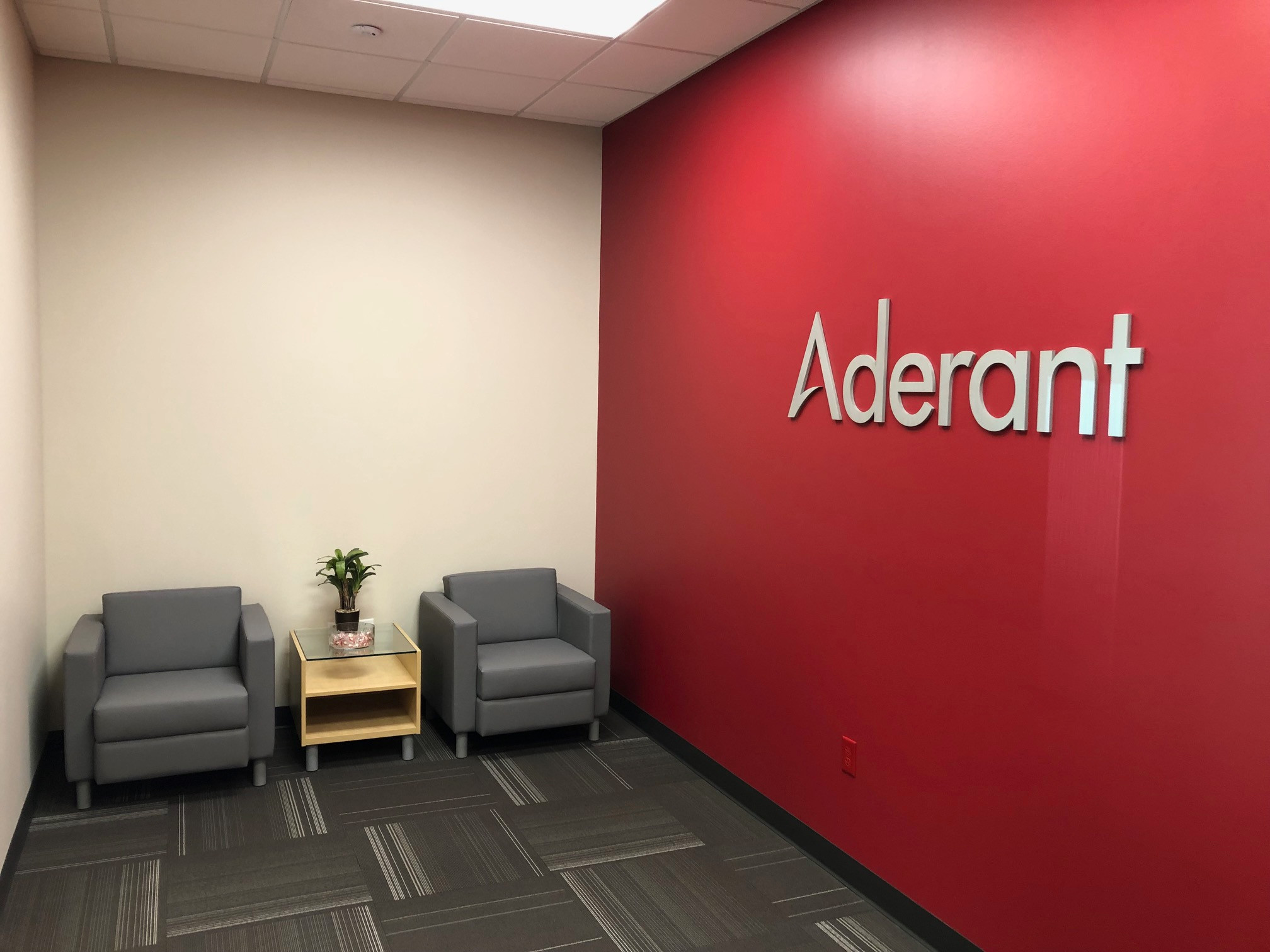 7, Aderant Tallahassee