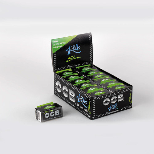 OCB Premium Rolls (Köp redan idag) | The Rolling Company