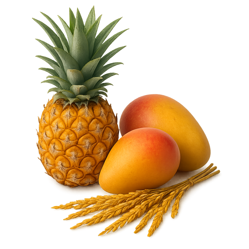 Food & Agriculture | Afrimarket