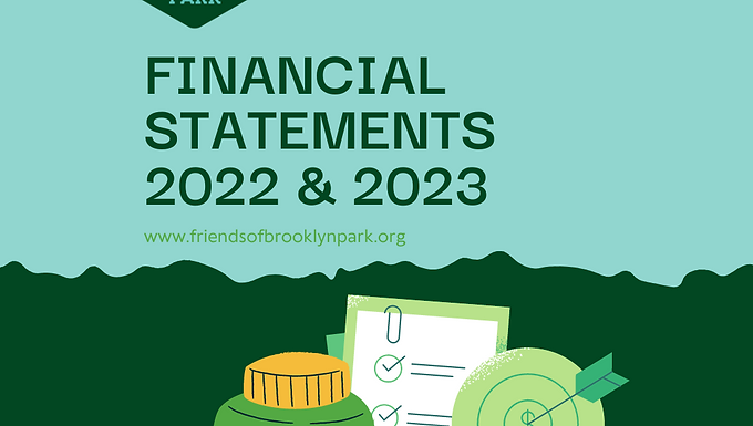 Financial Statements and Profit and Loss Statements 2022-2023 | Mysite