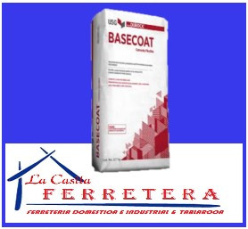 BASECOAT USG | LA CASITA FERRETERA