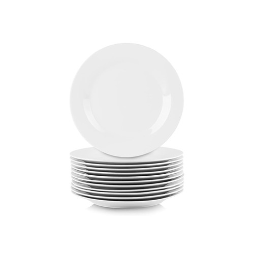 DINNER PLATES | ISLAND PARTY RENTAL