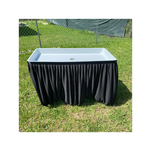 ICE TABLES | ISLAND PARTY RENTAL