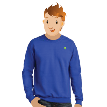 Unisex Crewneck Sweatshirt | skyhop