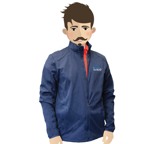 Active Soft Shell Jacket | skyhop
