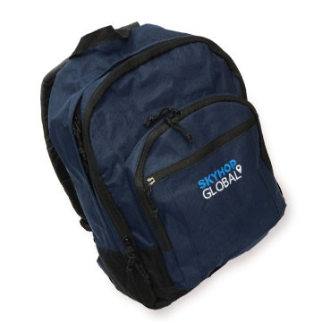 Basic Backpack | skyhop