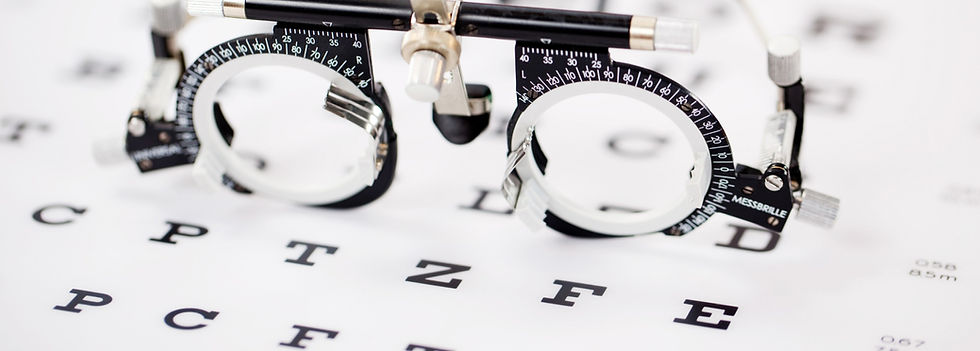 Bay Optical | Opticians | 130 The Broadway, Thorpe Bay, Southend-on-Sea, UK