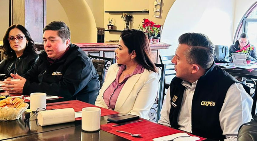 Explican a CICE beneficios de -Bono Verde- para Ensenada y BC