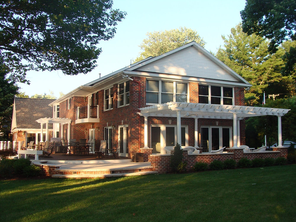 Case Study: Story of a Landscape – Prized Landscape Features Circular Theme