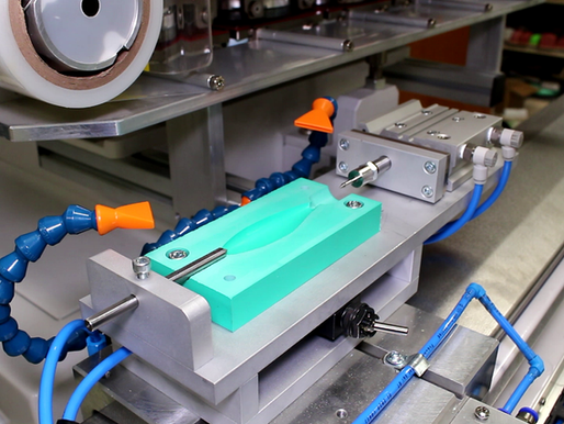 Pad Printing Tips (Our Blog) | Diversified Printing