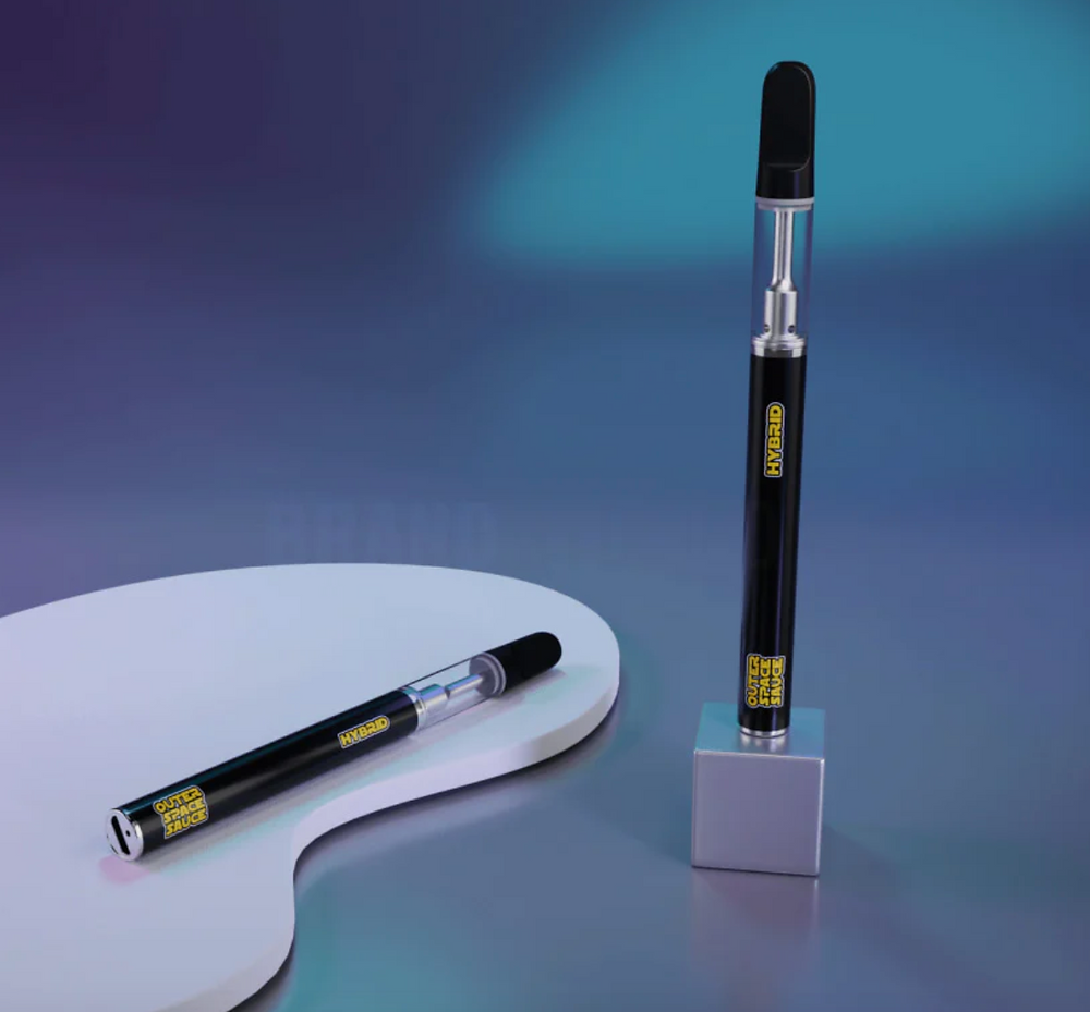 Custom Vapes: Craft Your Own Adventure in Flavor and Style