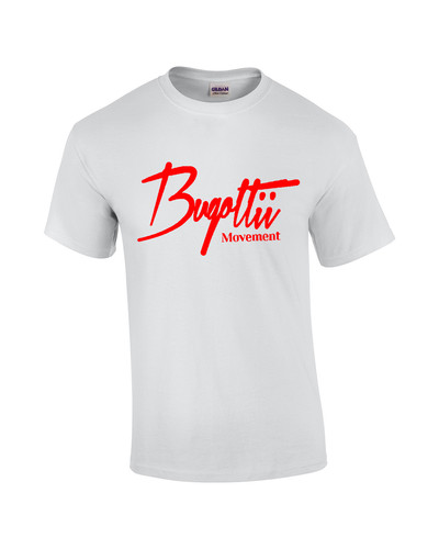Bugotti Movement Gear | bugottii-movement