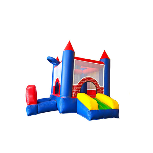 Bounce & Slide Combo | Eventguru Enterprise