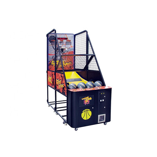 Basketball Arcade Rental | Arcade Games | Eventguru