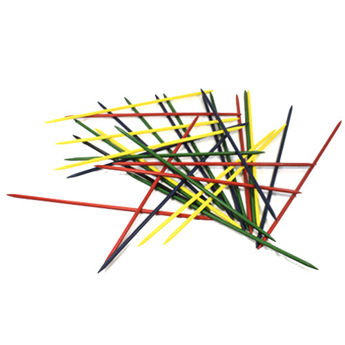 Rent Giant Pickup Sticks: Add Nostalgic Fun to Your Event