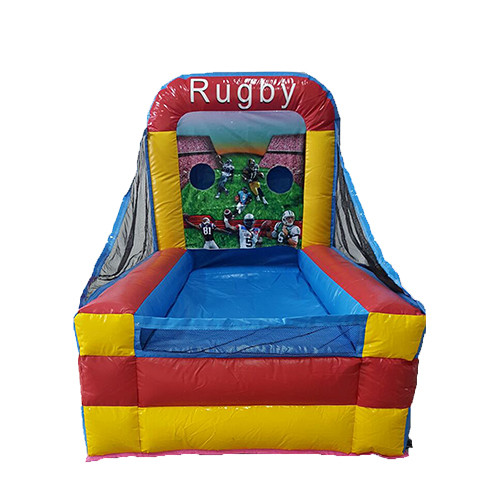 Inflatable Rugby Game | Eventguru Enterprise