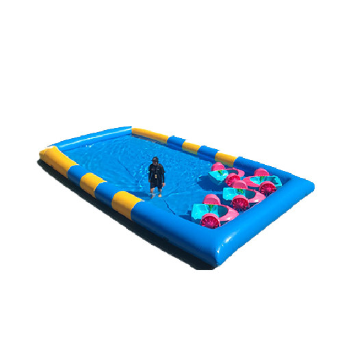 Inflatable Carnival Pool Rental in Singapore | Eventguru