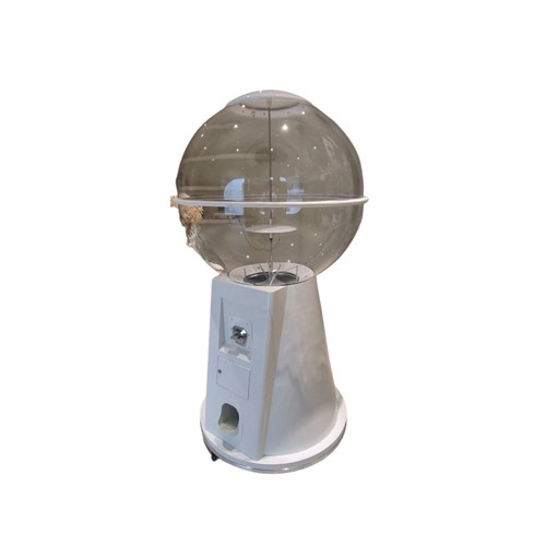 Rent Jumbo Gashapon Machines & Make Your Event a Smash Hit!