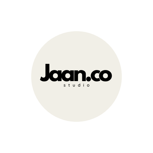 About Our Singapore Event Space | Jaan.Co Studio Party Venue