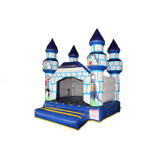 Enchanted Castle Bounce House Rental in Singapore | Eventguru