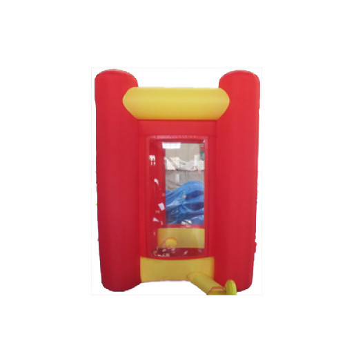 Inflatable Cash Grab Booth Rentals in Singapore | Eventguru
