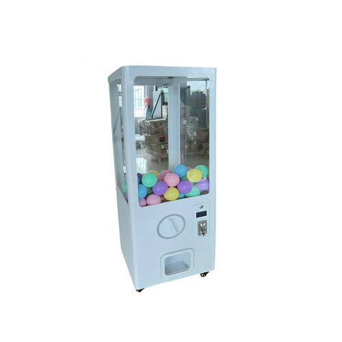 LED Gashapon | Prize Dispenser Machine | Eventguru