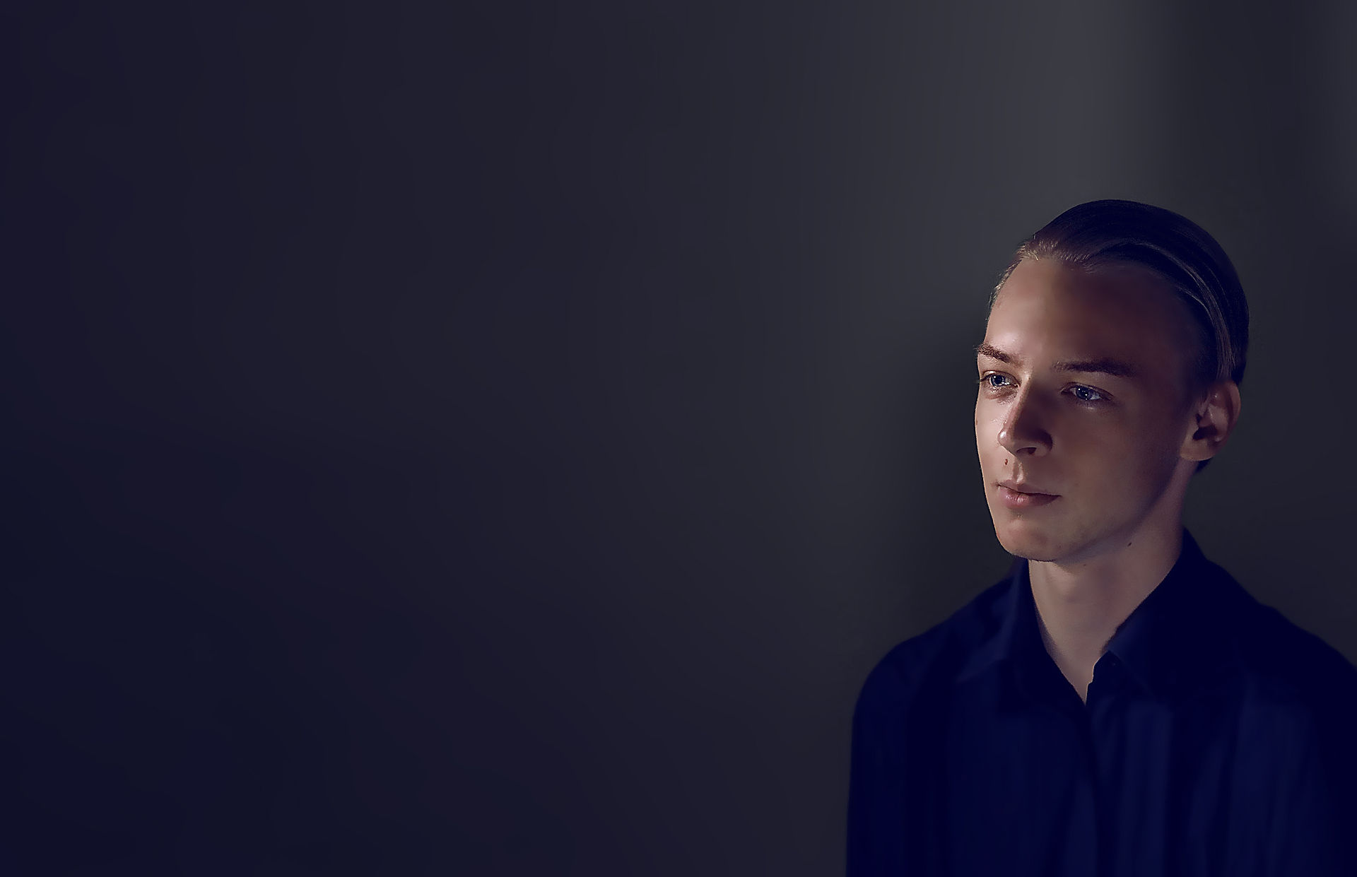 Beyond Tales | Kai Sebastian Zeitner