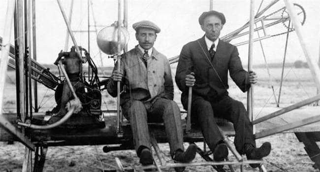 6 Famous Aerospace Engineers Throughout History