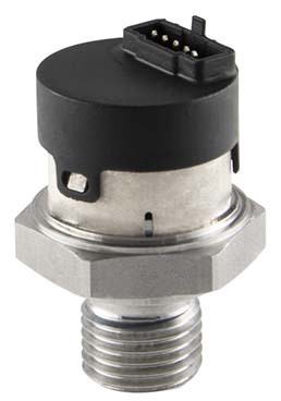 The Advantages of Digital Pressure Sensors in Industrial Applications