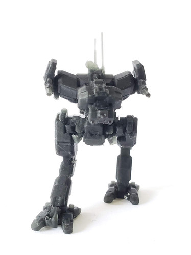 Battlemech Light | Forja Digital