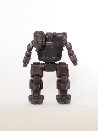 Battlemech Medium | Forja Digital