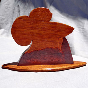 Cremation Urn Display Case | Memento Mori Mausoleums | United States